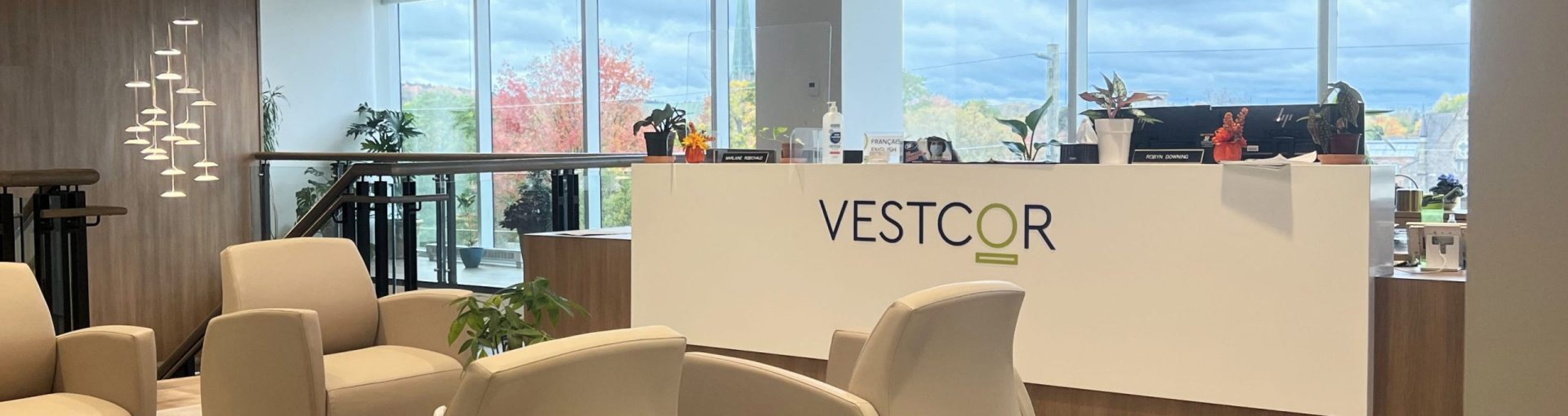 Carrières | Vestcor